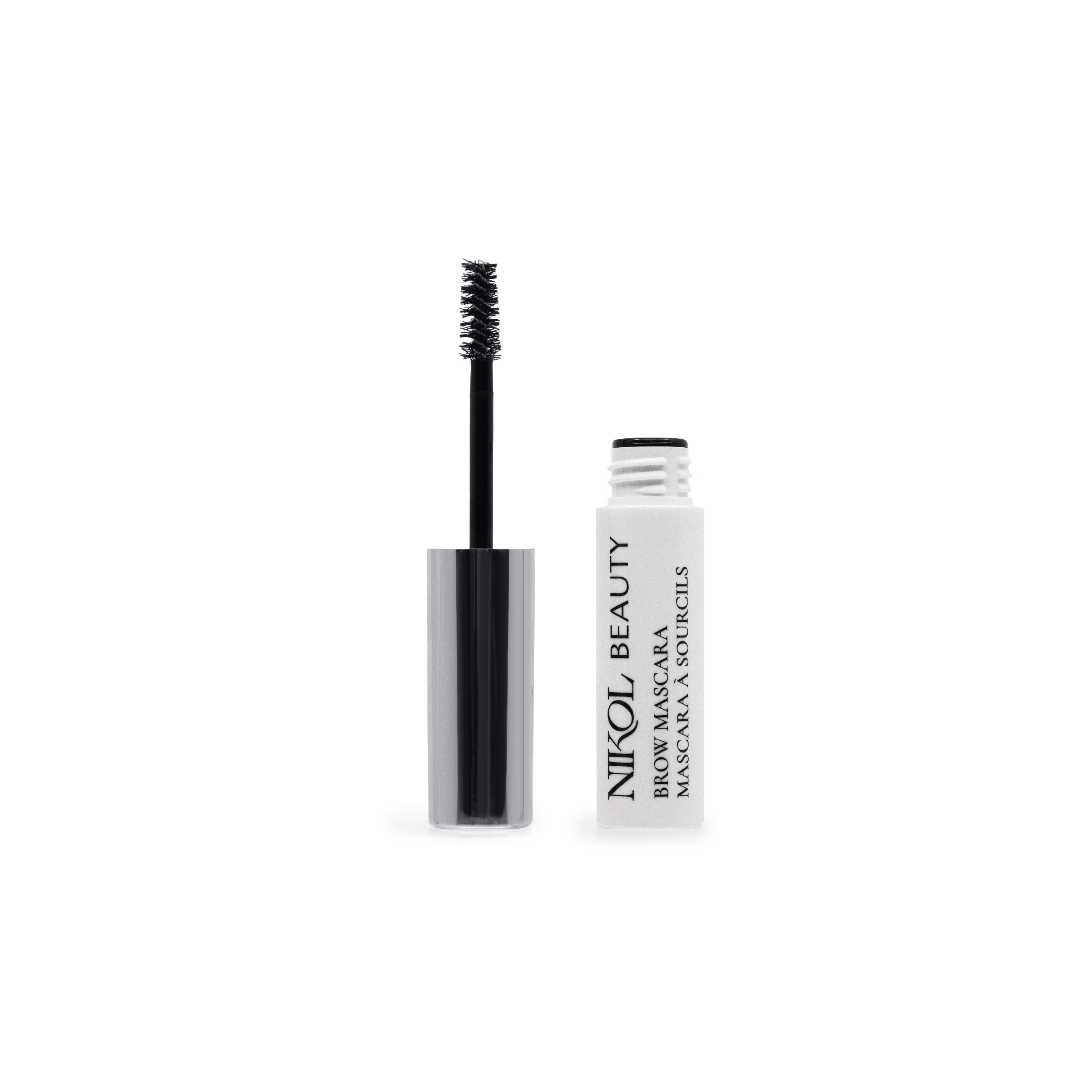 Brow Mascara – Nikol Beauty